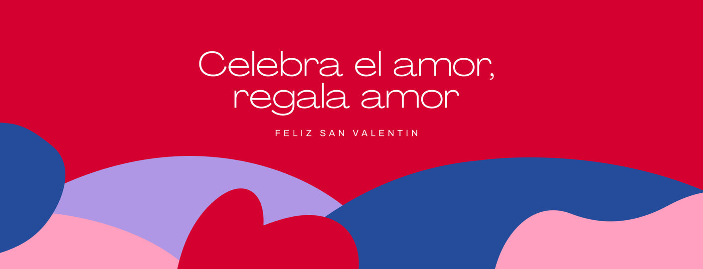 SAN VALENTIN – Kallma