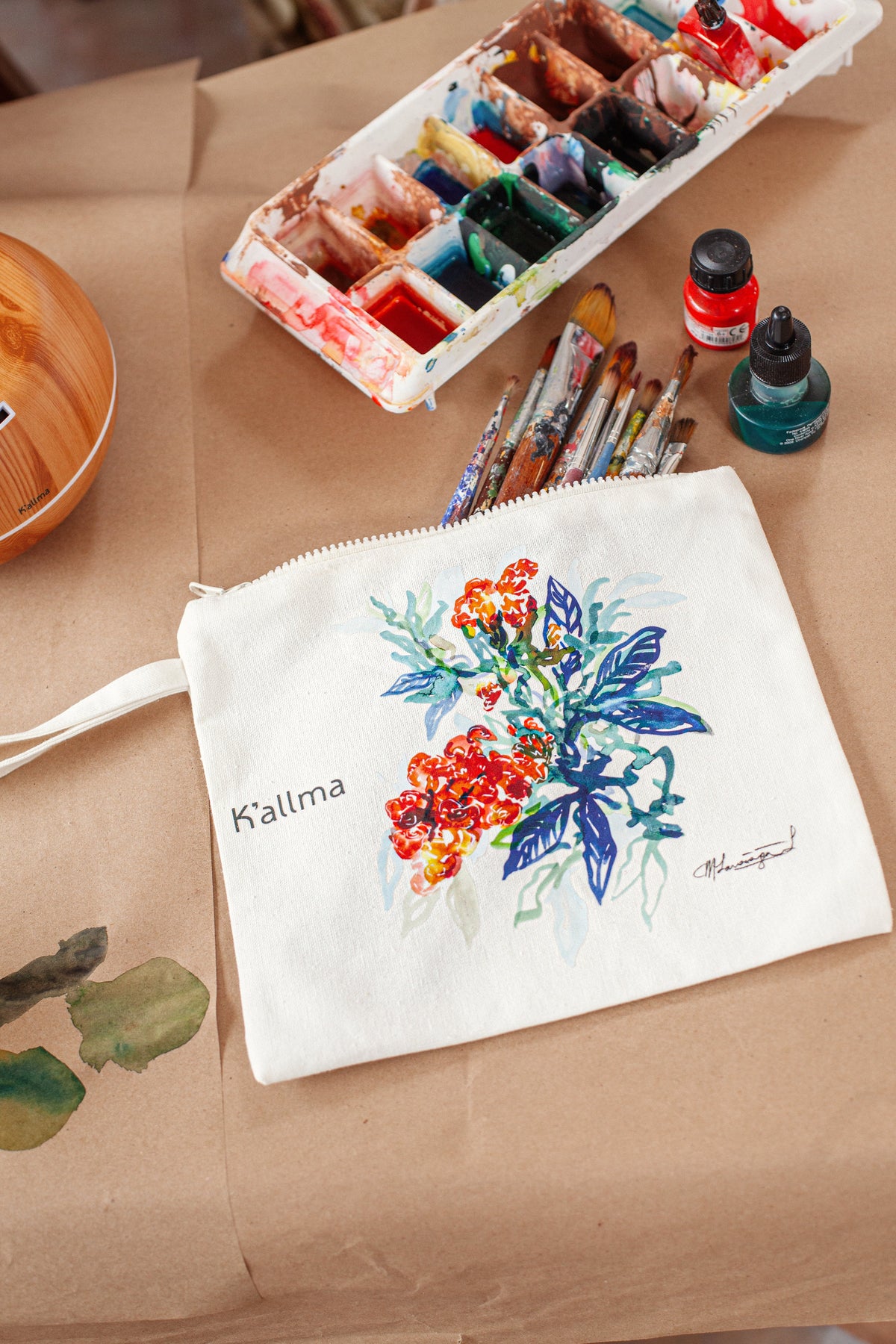 EDICIÓN LIMITADA – Kallma