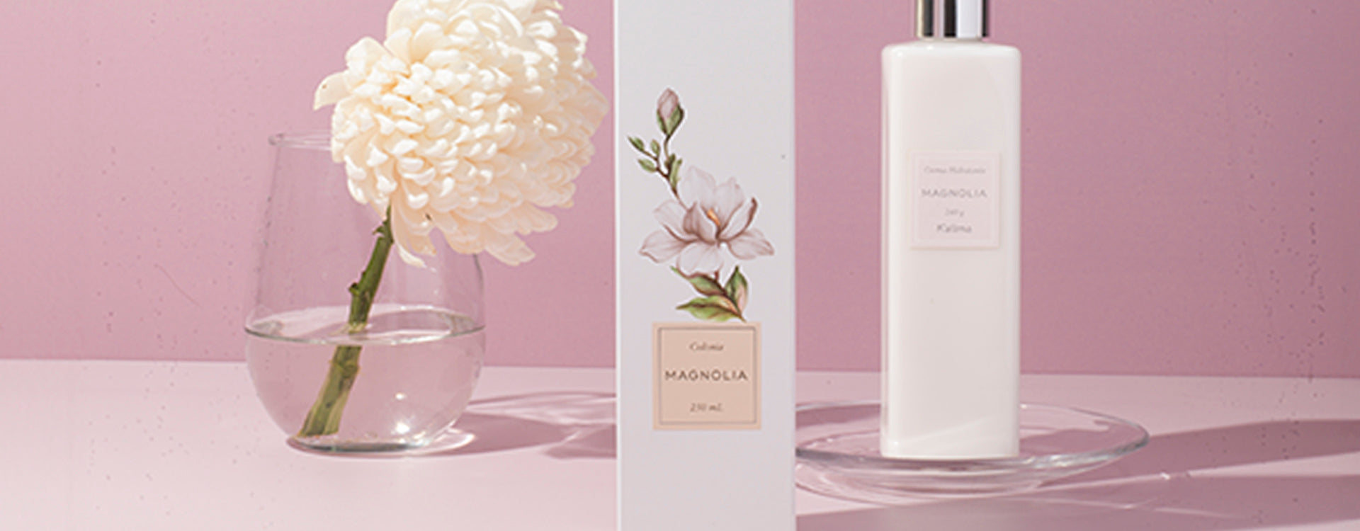 Aromas – Kallma
