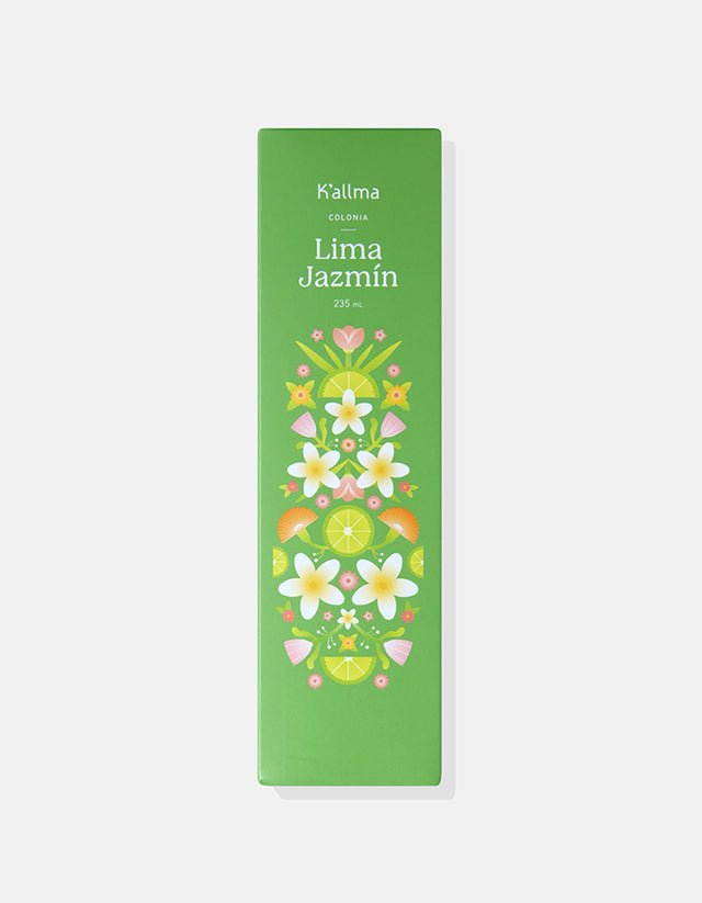 Colonia de Lima Jazmin – Kallma
