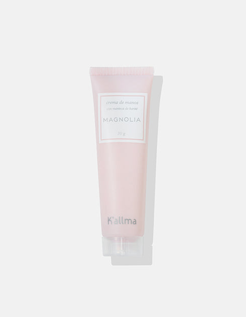 Crema de manos de magnolia – Kallma