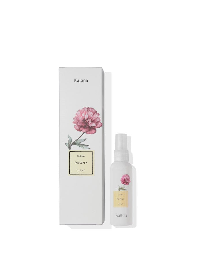 Pack Colonia + Colonia Mini – Kallma